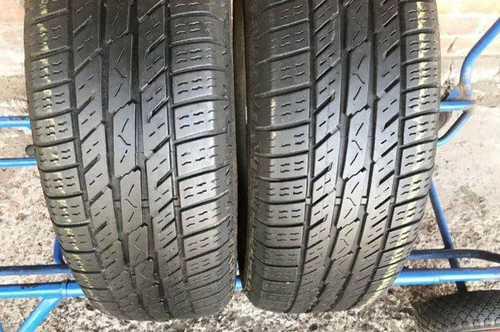 Barum Bravuris 235/65 R17