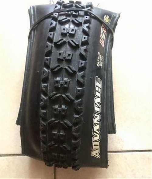 Велосипедная покрышка Maxxis Avantage 2.6х2,1 TPI6