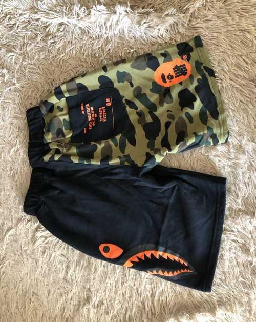 Шорты Bape