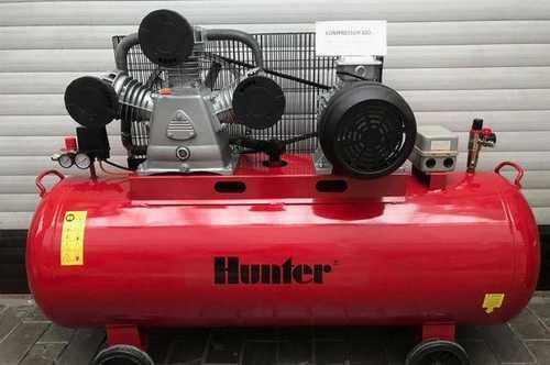 Компрессор hunter AC 1100/300