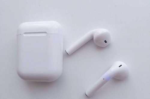Наушники apple earpods (Китай)