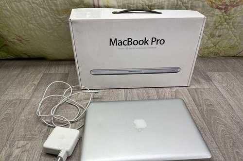 Apple MacBook PRO 13 2011г