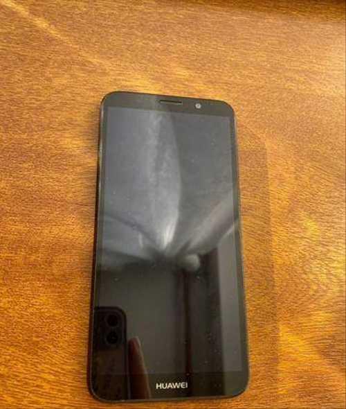 Продам Huawei Y5 2018