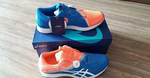 Кроссовки asics, 43 р. новые
