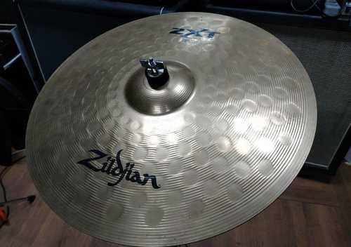 Тарелка Rock Ride 20' Zildjian