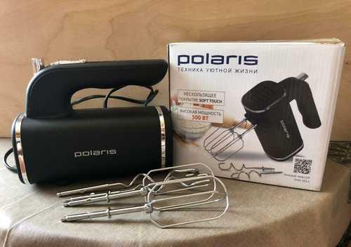 Миксер Polaris 500Вт