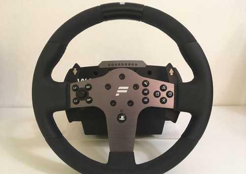 Fanatec CSL Elite