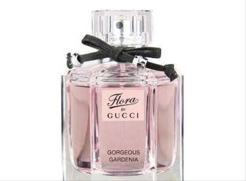 Flora By Gucci Gorgeous Gardenia (50 мл)