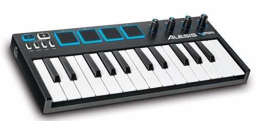 Alesis V mini midi-клавиатура