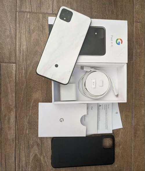 Google pixel 4xl 128 gb