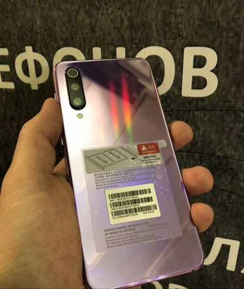 Xiaomi mi9se 64gb