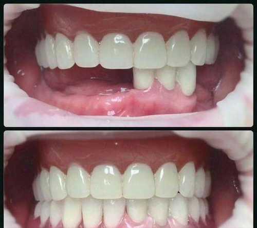 Книги по стоматологии