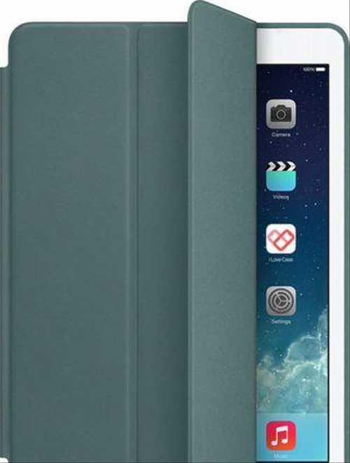 Чехол-книжка smart case для Apple iPad 10.2