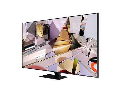 65" Q700T 8K Smart qled TV 2020