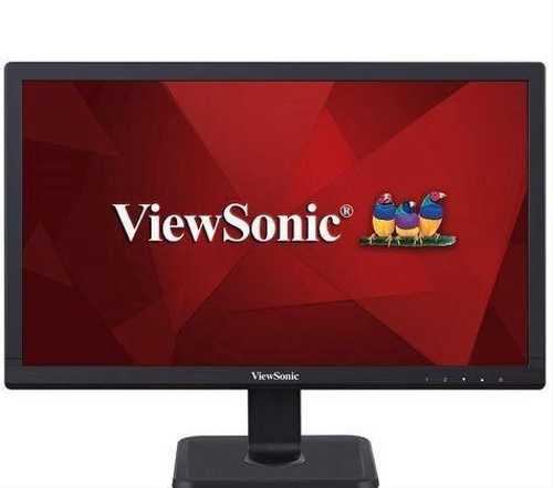 Монитор Viewsonic VA1901-A 19"