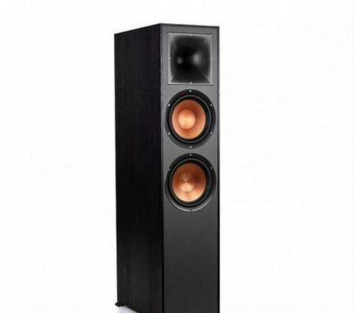 Напольная ас klipsch reference R-820F