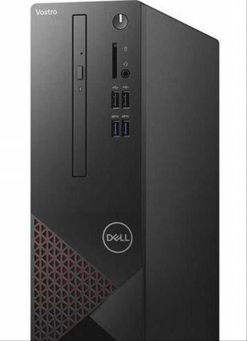 Компьютер Dell vostro 3681 i3-10100 8гб, SSD 256гб