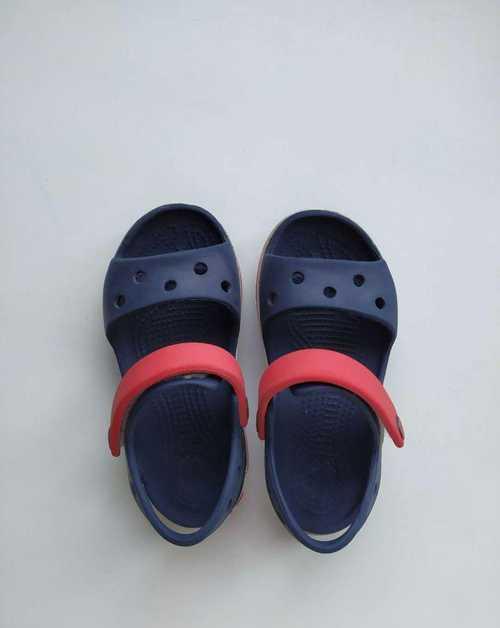 Crocs р. 26 (C9)