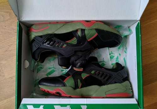 Kasina x Puma Disc Blaze 9us