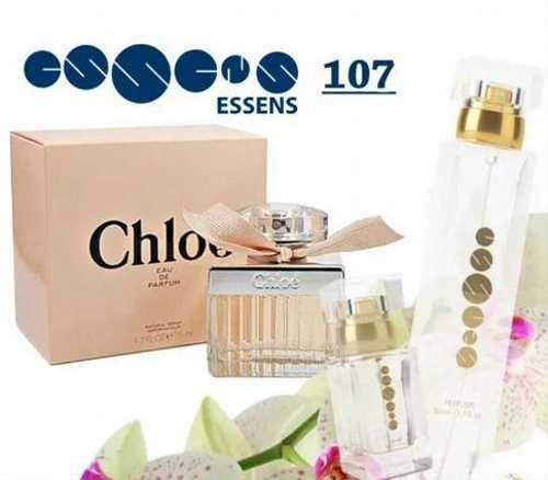 Essens Chloe духи