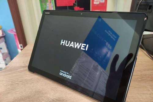 Huawei mediapad m5 lite
