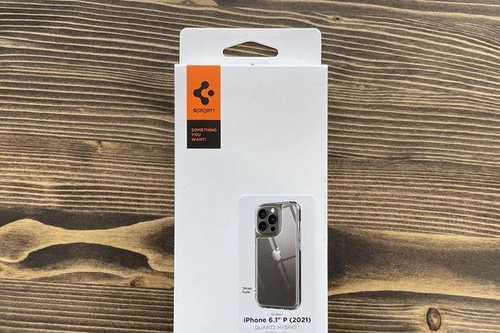 Чехлы Spigen для iPhone 13 Pro
