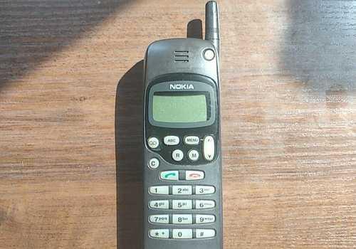 Телефон nokia NHE-5NX