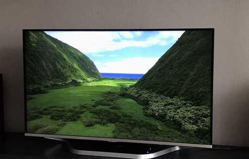 Телевизор LG 42LB679V LED 106см/42” FullHD, SmartT