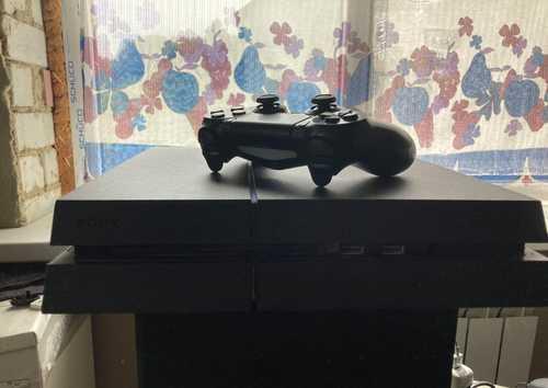 PS4