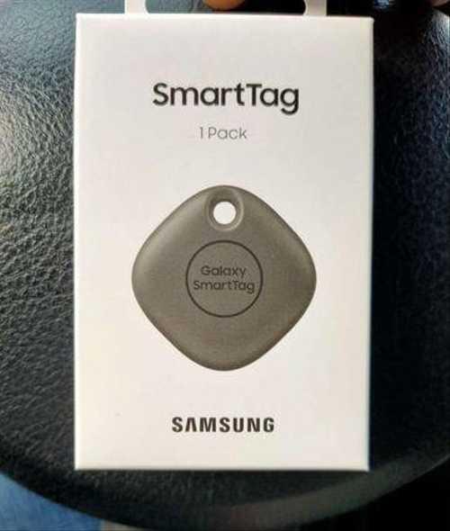 Метка Samsung smart tag