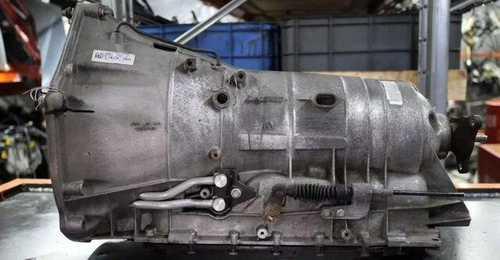 АКПП ZF 6HP26 Ford