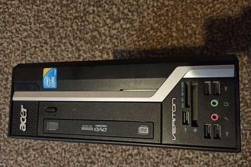 Acer Veriton X490G