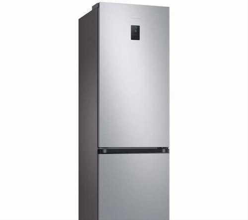 Холодильник с морозильником samsung RB36T674FSA/WT