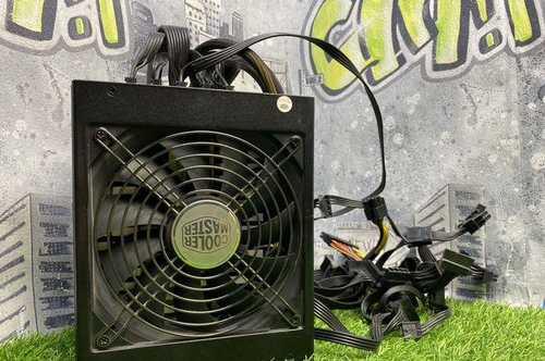 Блок питания Cooler Master 720W / Скупка