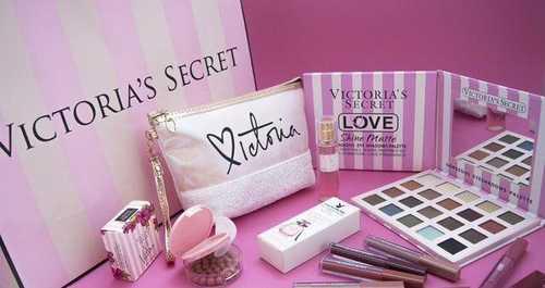 Подарочный набор Victoria’s Secret