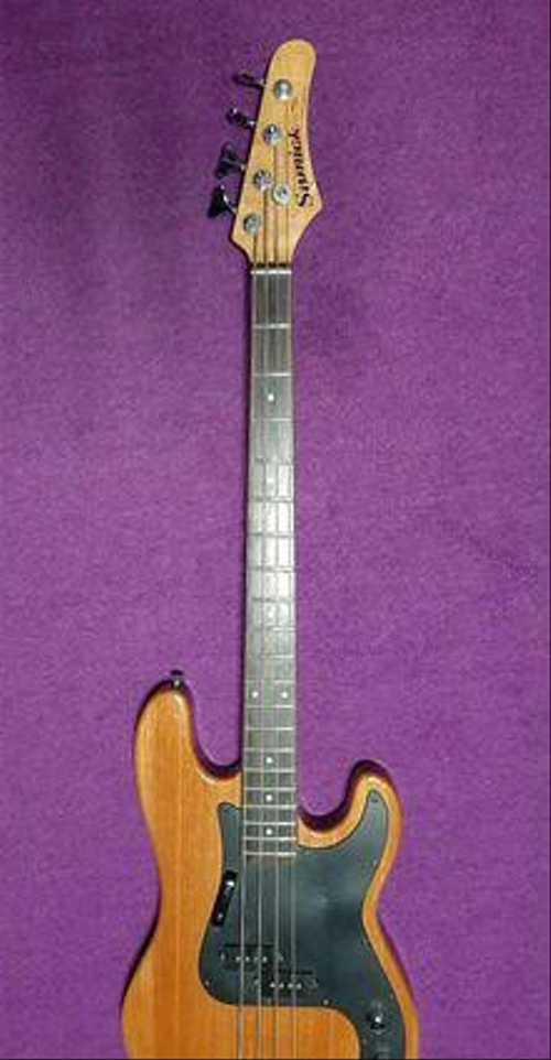 Samick Precision Bass Бас гитара