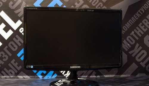 Монитор Samsung SyncMaster S22A100N 21.5"