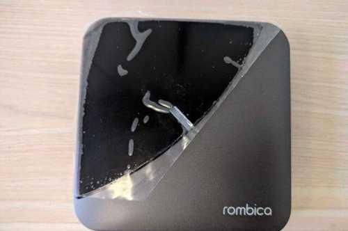 Тв приставка Смарт Android Rombica Smart Box X1