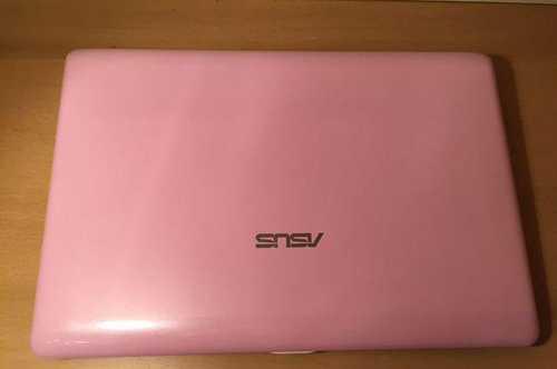 Нетбук asus EEE PC 1101HA