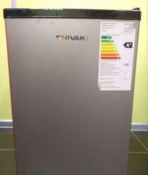 Холодильник Shivaki (маленький)