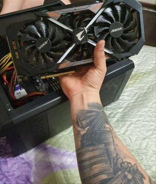 Rtx 2060 6gb