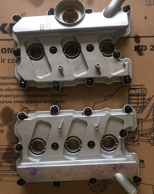 Клапанная крышка BDX 2.8fsi