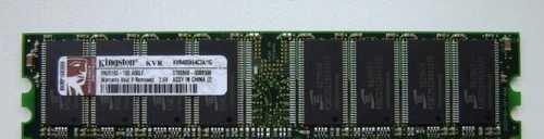 DDR2, Rambus, sodimm Есть