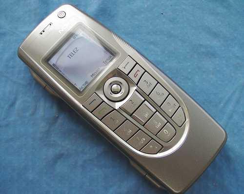 Nokia 9300i оригинальный, почти новый