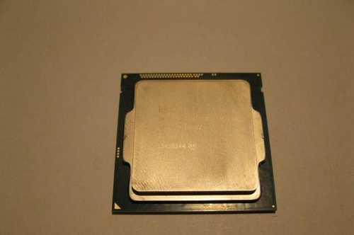 S1150 Intel Pentium G3240