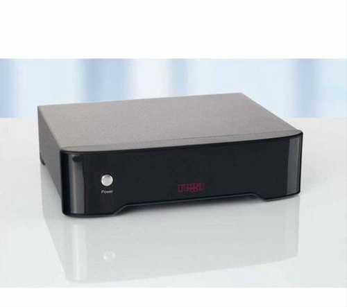 Фонокорректор Rega Fono MM Phono Stage