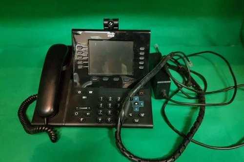 Ip телефон Cisco cp-9951