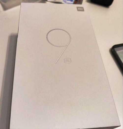Xiaomi Mi9SE