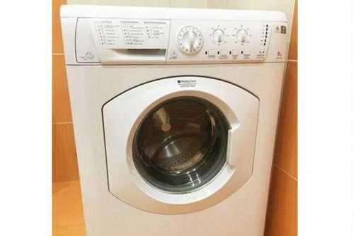 Hotpoint ariston arsl 100 как открыть дверь