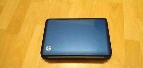 Нетбук HP mini 110-3700